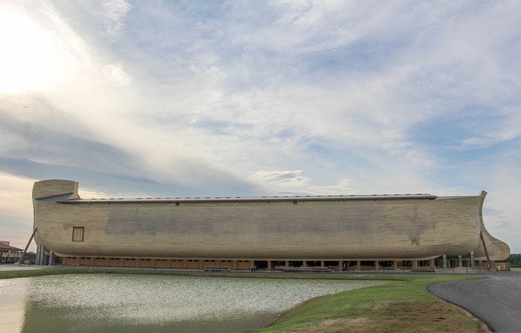 Stuck? Trapped? It’s Okay, God Shut the Door | by Kail Harbick ...