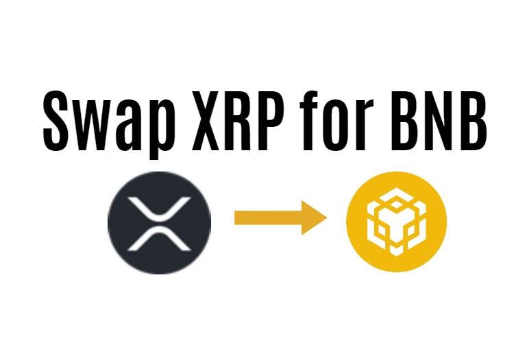 5 Best Places To Swap XRP for BNB[Instantly] | by Roger | Medium