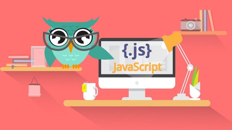 Udemy JavaScript from Beginner to Expert Course — Free Download | by ...