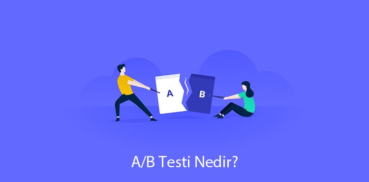 A/B Testi Nedir? | by Batuhan Akpunar | Medium