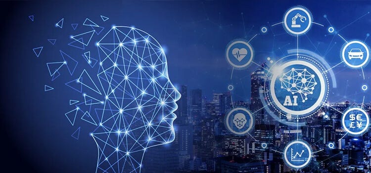 How Will AI Transform Web Design and Development in the Future? | by Androapps | Feb, 2024 | Medium