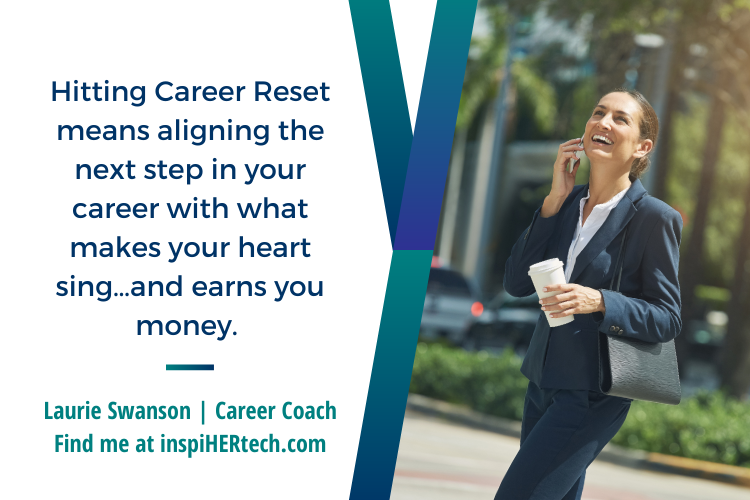 Career Reset Strategy: Make Alternative Forms of 💰 Revenue | by Laurie ...
