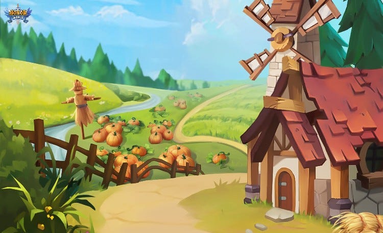 Honor World Update-Jan. 4th. Thanks to the Honor fans who have been ...