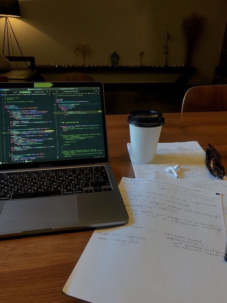 What is clean code and why is it so important? 💻 | by Volodymyr F | Apr ...
