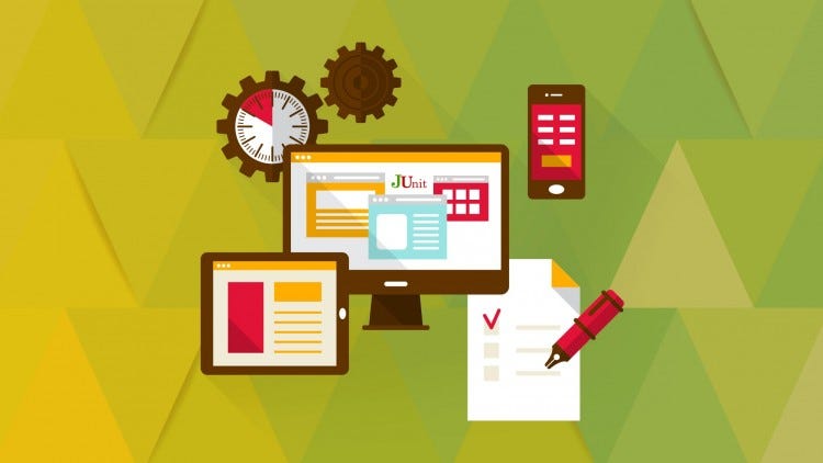 Writing a Unit Test using Spring Boot (Part 2) | by Yiğitcan Nalcı ...