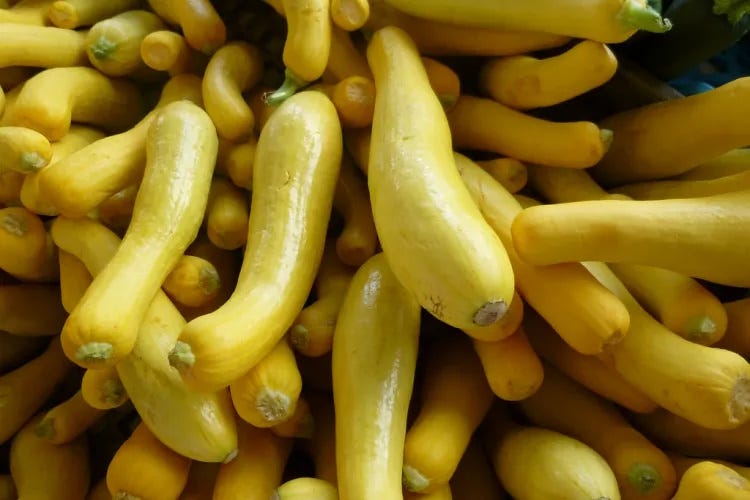 Looking for a Unique Side Dish? Try Calabacitas, the Traditional New ...