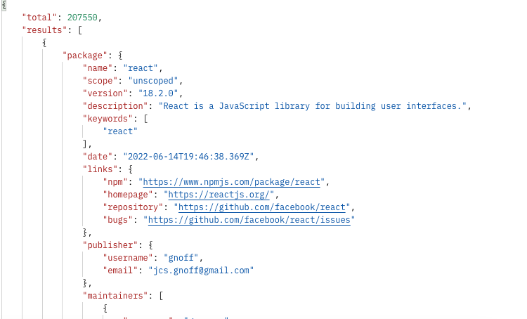Making Api Calls And Updating State In React By Khushboo Goyal Sep 2023 Medium