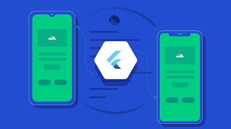 Flutter Mobile App Development In New York By Ndimension Labs Apr 2052