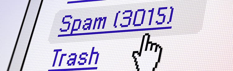 Spam Commander Is Best For Getting Rid Of the Spam Emails | by Spam ...