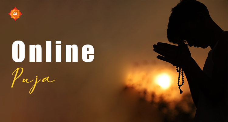 Online Puja - Astroindusoot9 - Medium