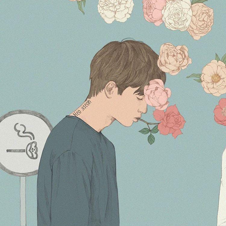 Happiness is overrated, I’m reclaiming my sadness | by Flower Boy | Medium