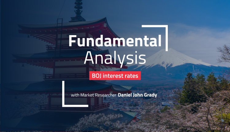 BOJ Interest Rate Decision: Another Surprise? | by Orbex | Jan, 2023 ...