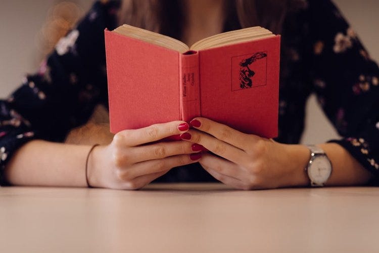 Exploring the World of Intimate Short Stories for an Adult Audience ...