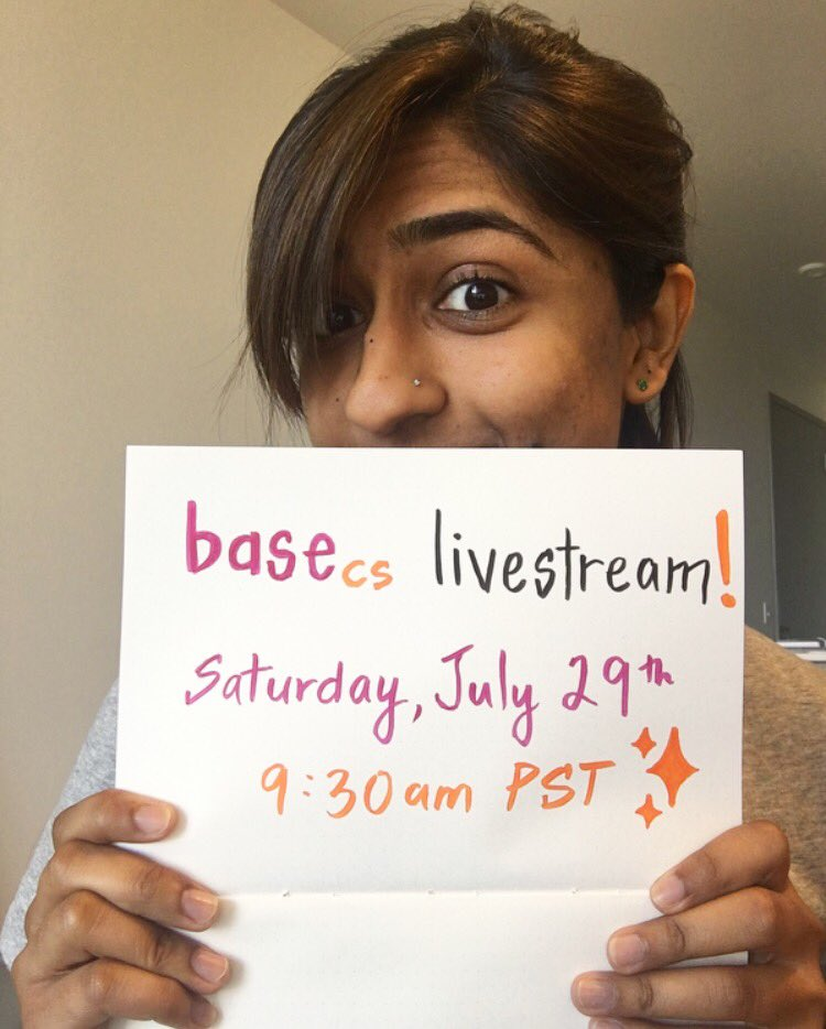 Half a year of basecs! 🎉. Dear basecs reader, | by Vaidehi Joshi ...