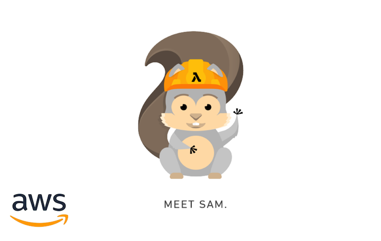 Deploying AWS SAM Applications from ECR Using GitHub Actions | by Hyunil Kim | 딜리버스 | Medium