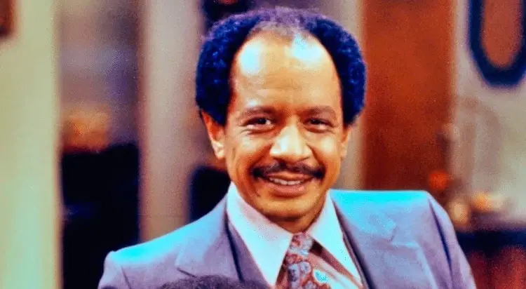 George Jefferson Was Never Just a Character. He Was a Blueprint | by ...