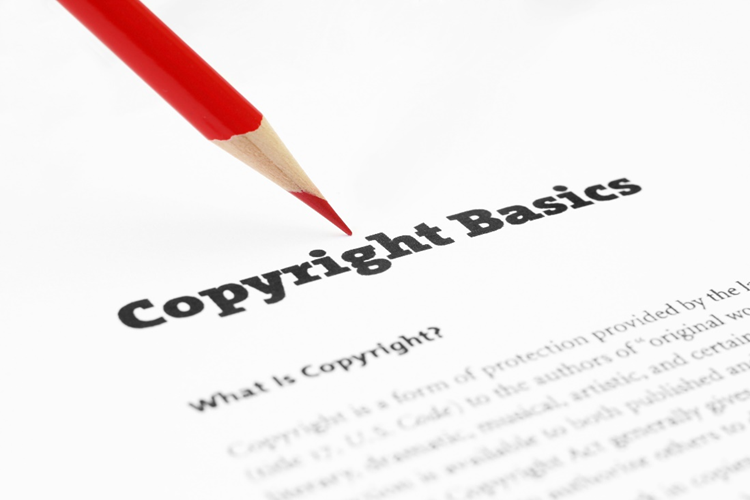 Copyright Basics. How Creators Protect Their Work | by John Iovine | Medium