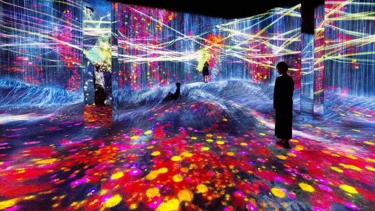 Demystifying The Art Market Terminology: A Comprehensive Guide | by ...