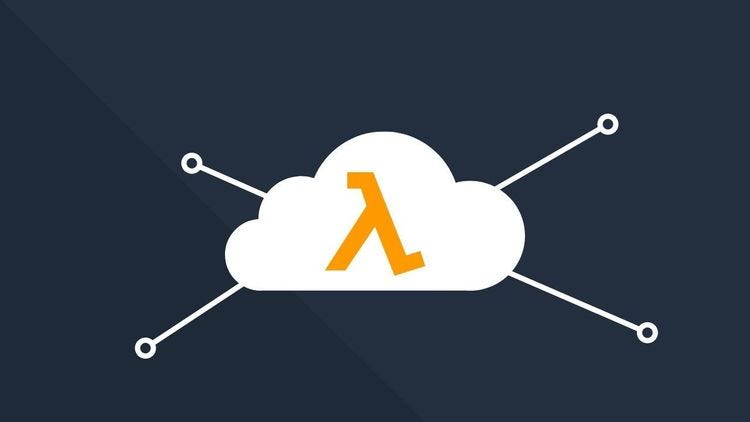 How to Build a Serverless Website with reCAPTCHA on AWS | by ...