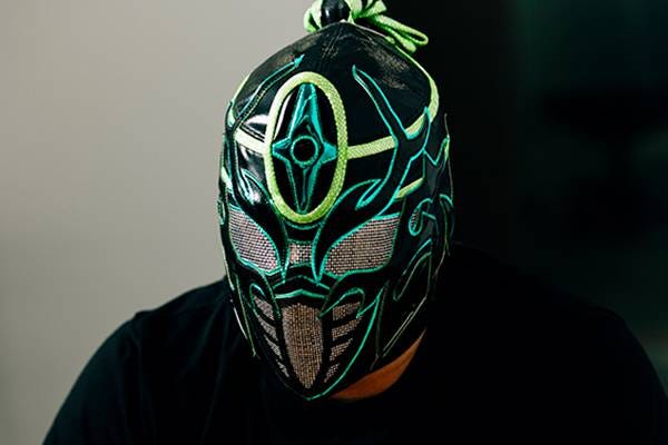 NEW JAPAN PRO-WRESTLING