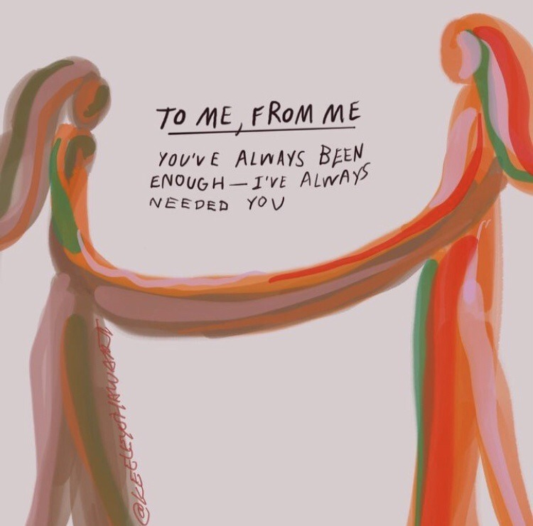 My childhood trauma. Healing from it | by Jade Gongora | Medium