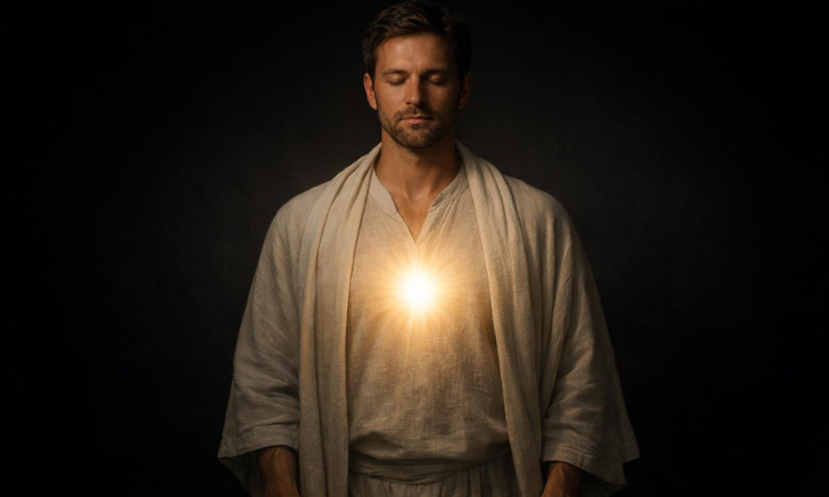 The Birth of Christ Happens in Human Consciousness | by Timeless ...