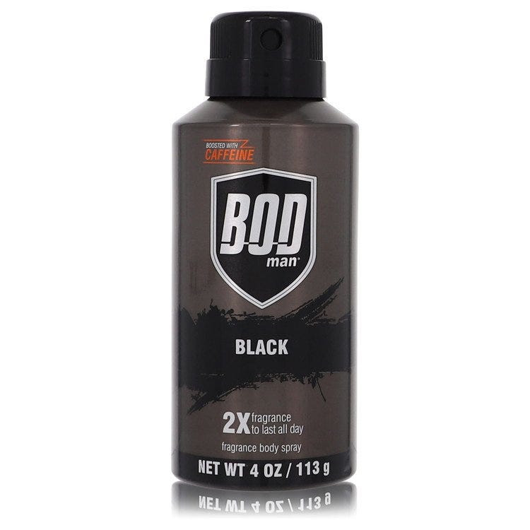 Bod Man Black Cologne - Priyanshu Meena - Medium