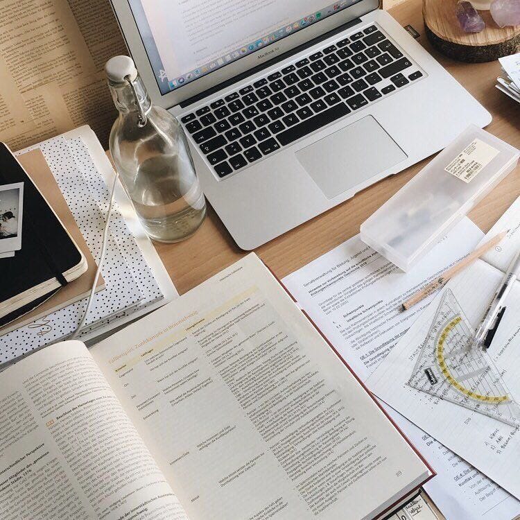 How to Balance Life and Study. Keeping a work life balance is… | by ...