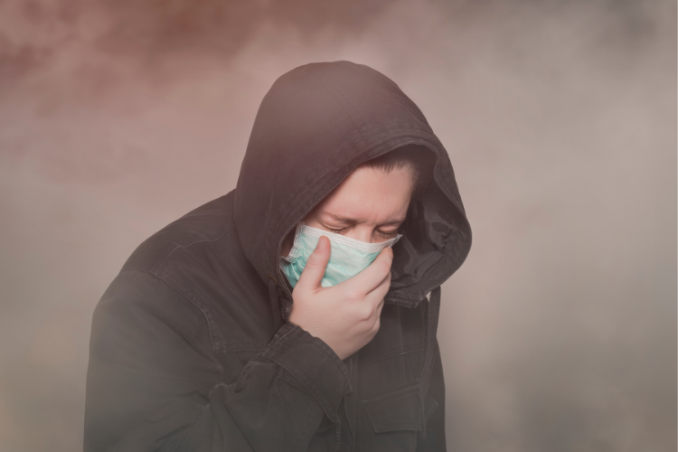 When the Air Becomes Unbreathable | by Kerala Goodkin | Medium