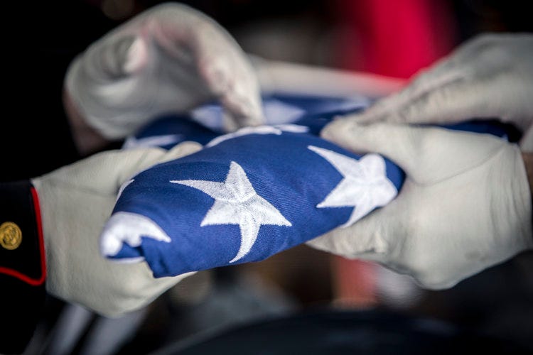 MY WAR ENDED 12 YEARS AGO AND LAST NIGHT IT CAME HOME | by PsychArmor Insitute | Medium
