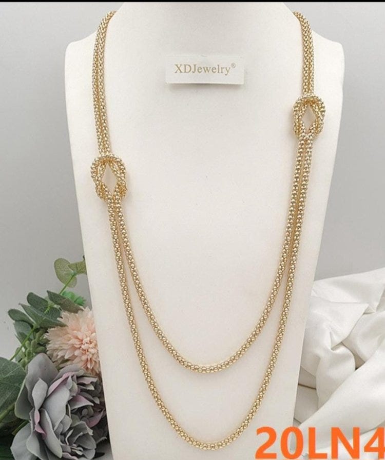 What Makes Gold Filled Jewelries in Calgary a Smart Choice? | by ...
