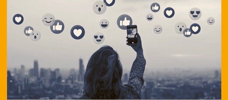 The Conversationalist. | Starting conversations that “matter”… | by ...