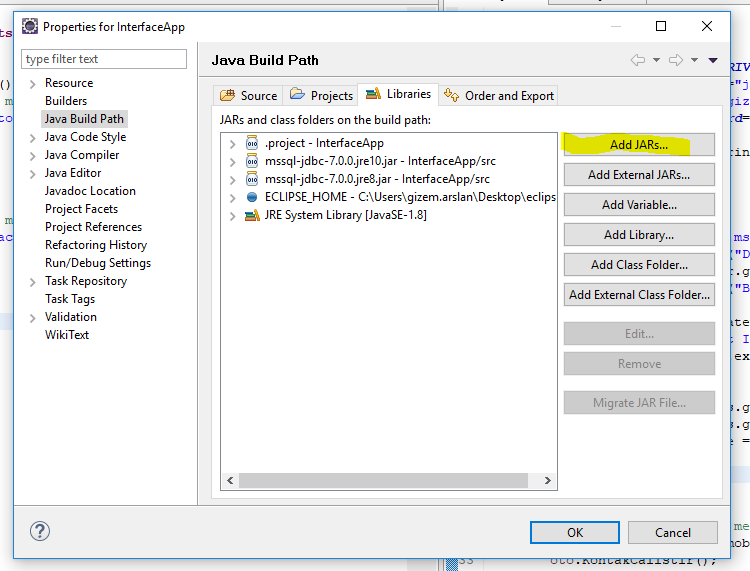 Java’ da “string cannot be resolved to a type” hatası | by Gizem Arslan | Medium