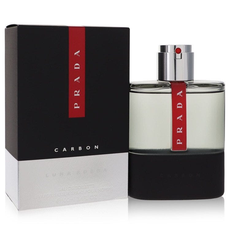 prada luna rossa carbon cologne - Zenwor - Medium