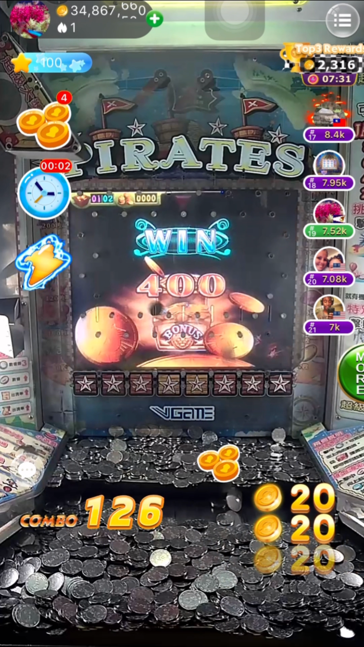 gTips for winning the Super Circus Coin Pusher game on your phone | by ...