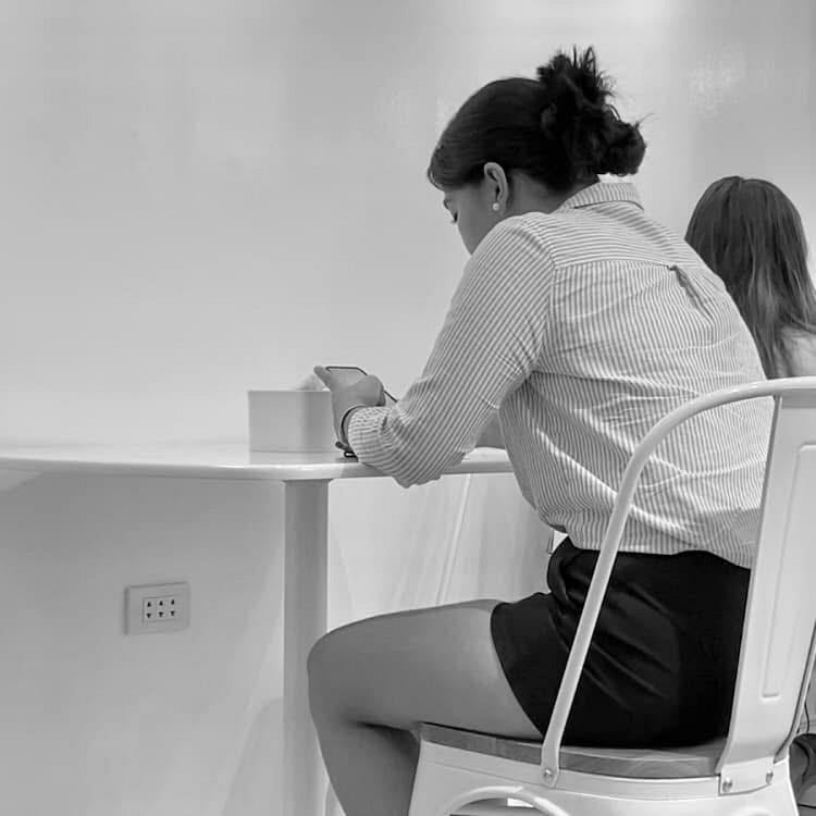 Filler Reflection Entry No. 3: Leap of Faith | by Shaine Kris Santillan | May, 2025 | Medium