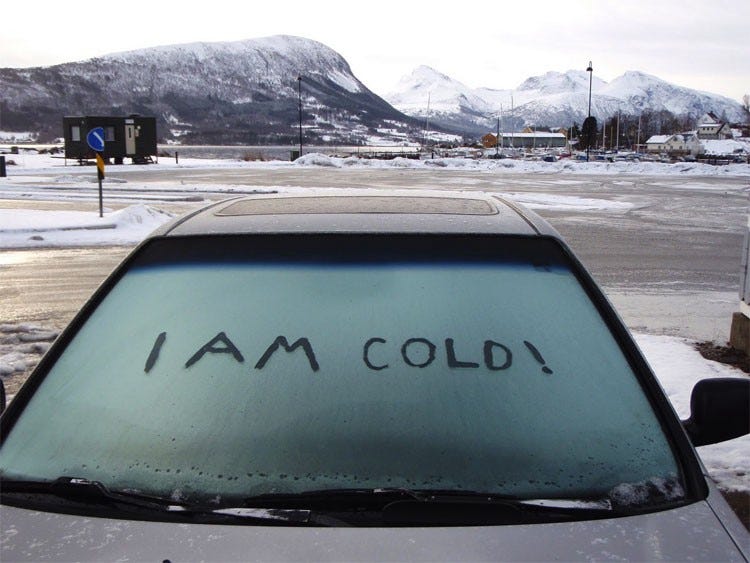 The “cold start” problem. Content: What is cold start problem? | by ...