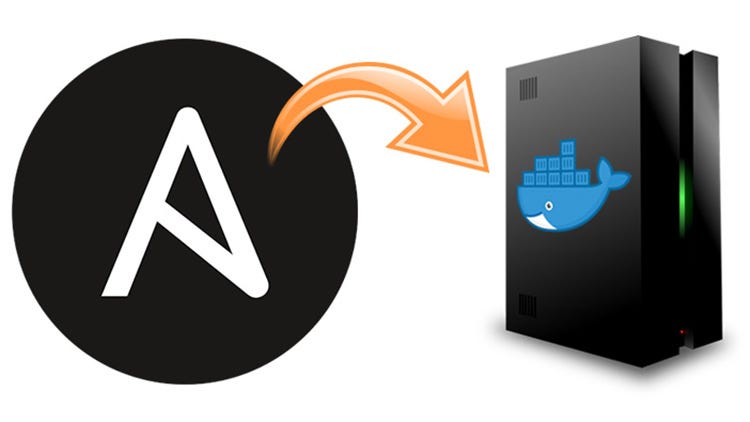 Scaling DevOps with Ansible. Introduction: This article is part 1 of ...