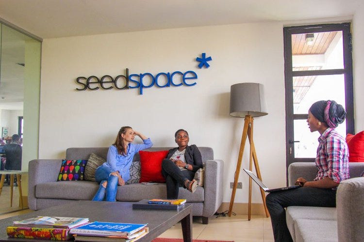 Seedstars is launching a new innovation hub in Lagos by September | by ...