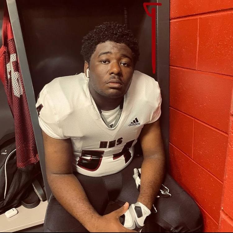Freshman Spotlight: Ryan Rodgers. by Donald Williams and Rick Canosa ...