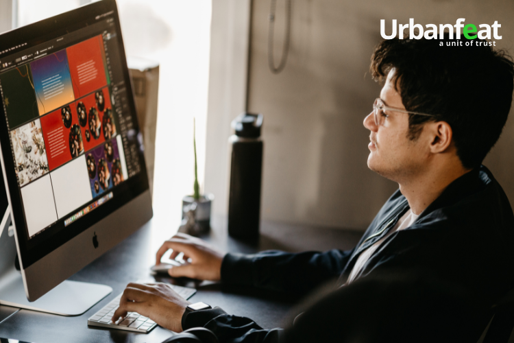 Creative Designs: Graphic Design Company in Lucknow | by urbanfeat technologies | Medium