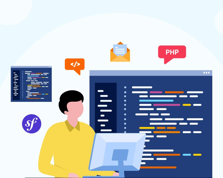 Leveraging Symfony Components Without the Full Framework | by Asian Digital Hub | DevSphere ...