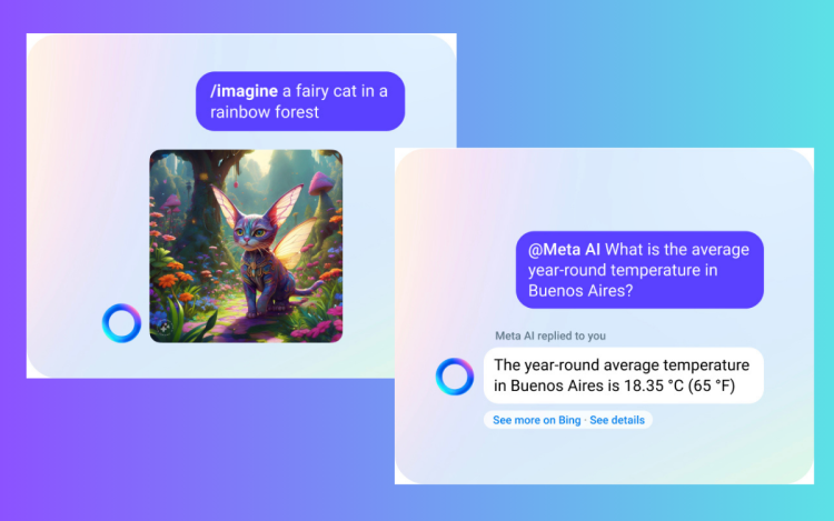 As Meta brings AI to apps, Google Bard’s fail offers cautionary tale ...