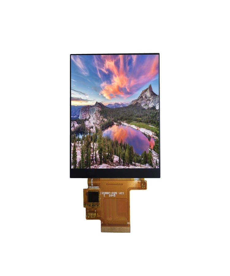 A brief introduction to OLED and LCD displays | by dandan chu | Medium