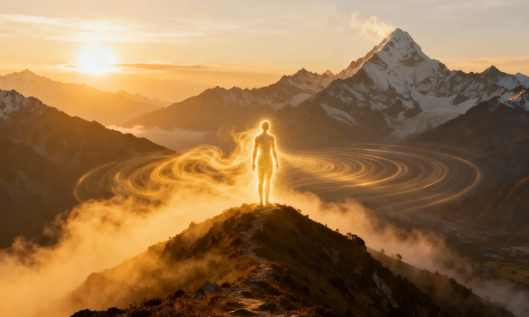 The Divine Breath: How the Masters United Body and Spirit | Medium