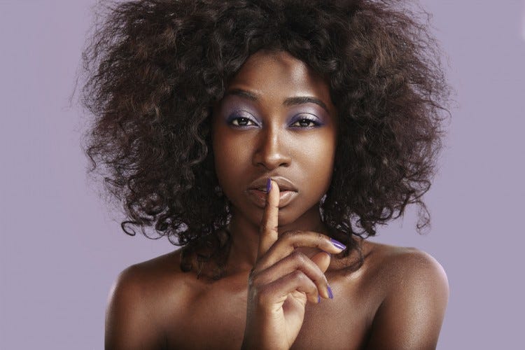 Mental Disorders are not Real. How community denial and shame prevent… | by Sista Afya | Medium