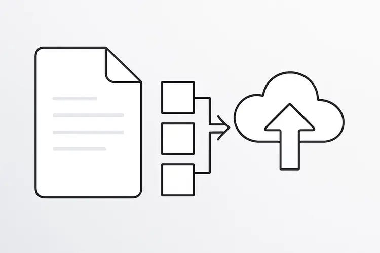 Engineering a Robust File Upload System for High-Volume Data | by ...