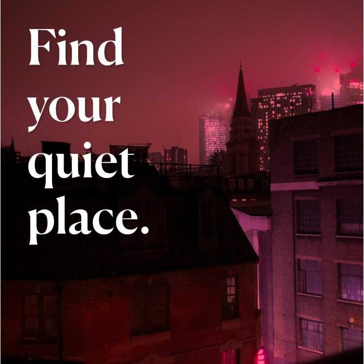 Sound in the home.. Why is it so important? Why do we care? | by Kiss ...