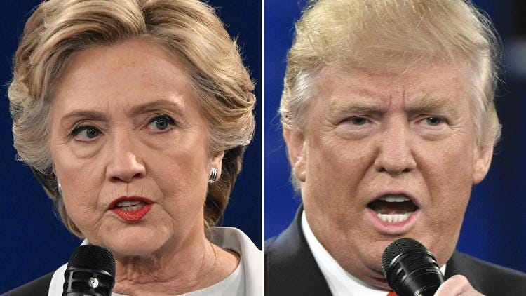 Voting One’s Conscience. What does it mean to vote one’s… | by Cheryl & David Pace | Medium