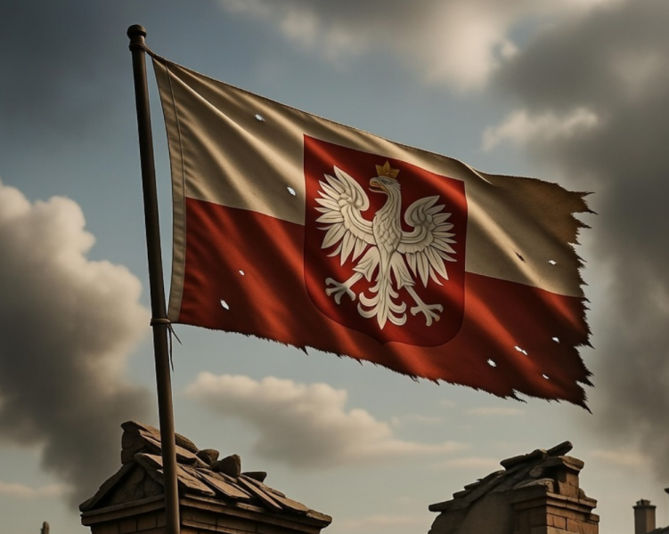 Szlak bojowy 1 Armii Wojska Polskiego gen. Berlinga | by RSPP | Medium